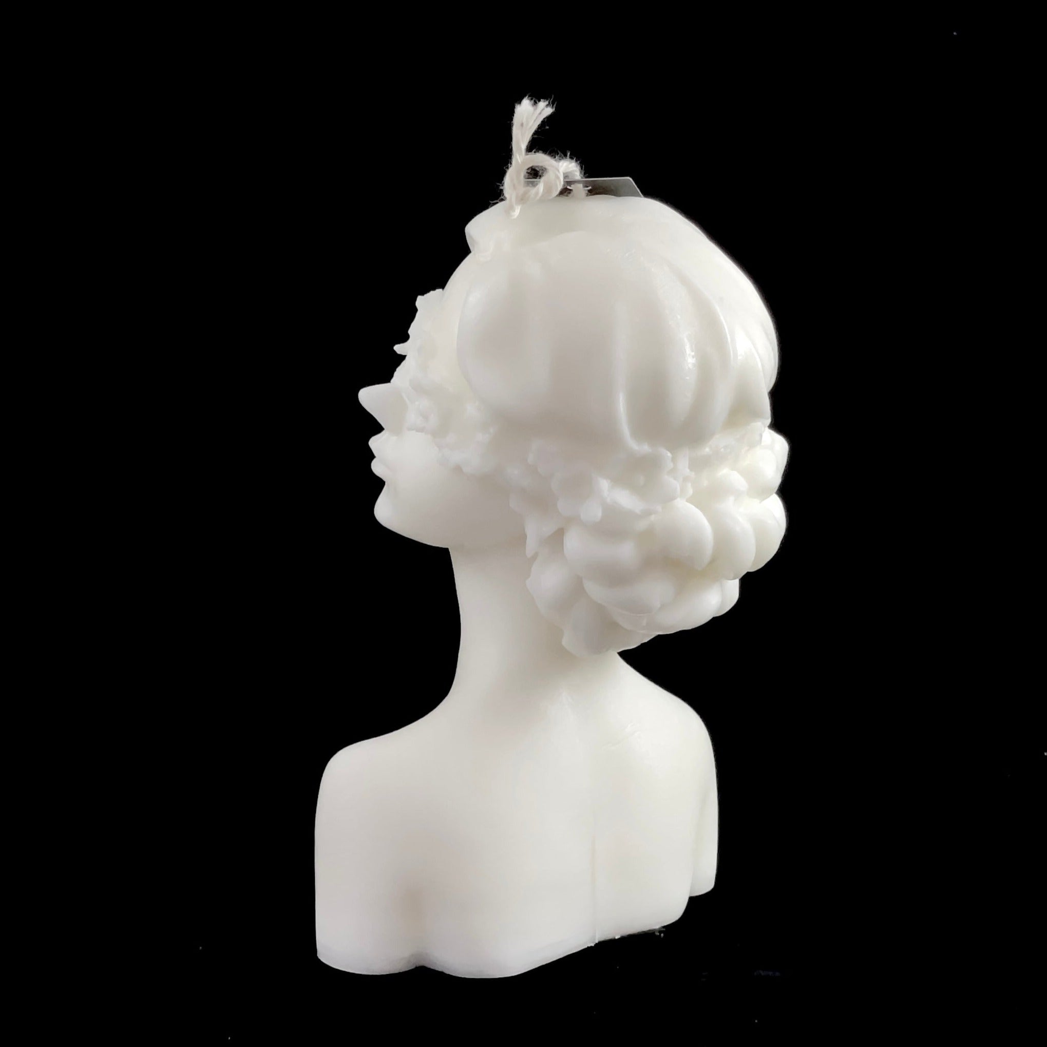 Amelia Decorative Candle | Handmade Candles Sydney| Signature Scent – SK4A