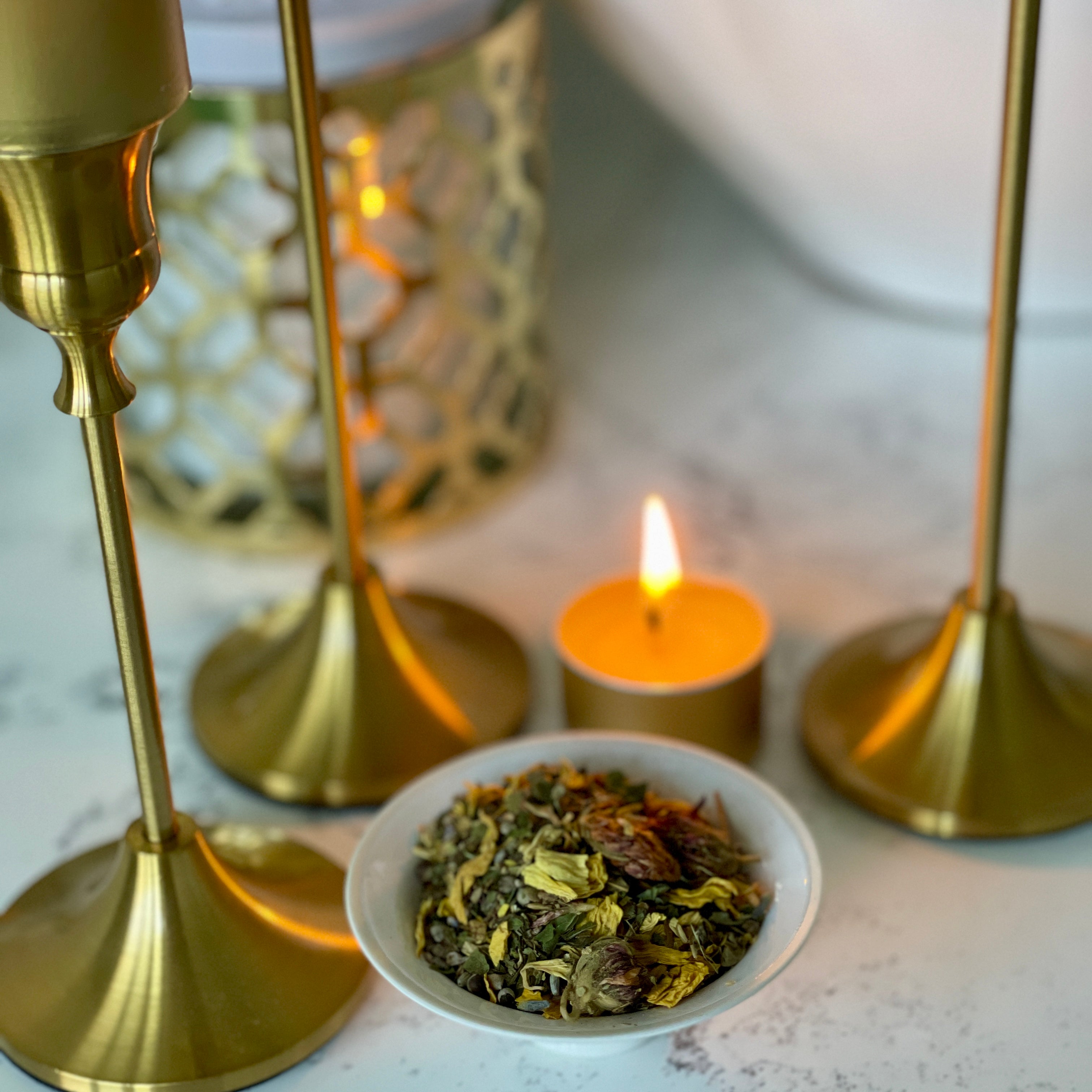 Femme Elixir | Premium Loose Leaf Teas | Sydney – SK4A