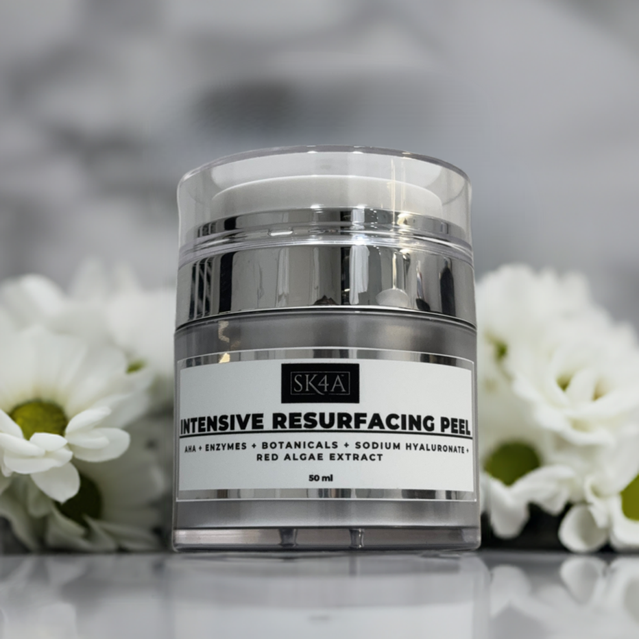 SK4A Intensive Resurfacing Peel | Luxury Skincare | Sydney