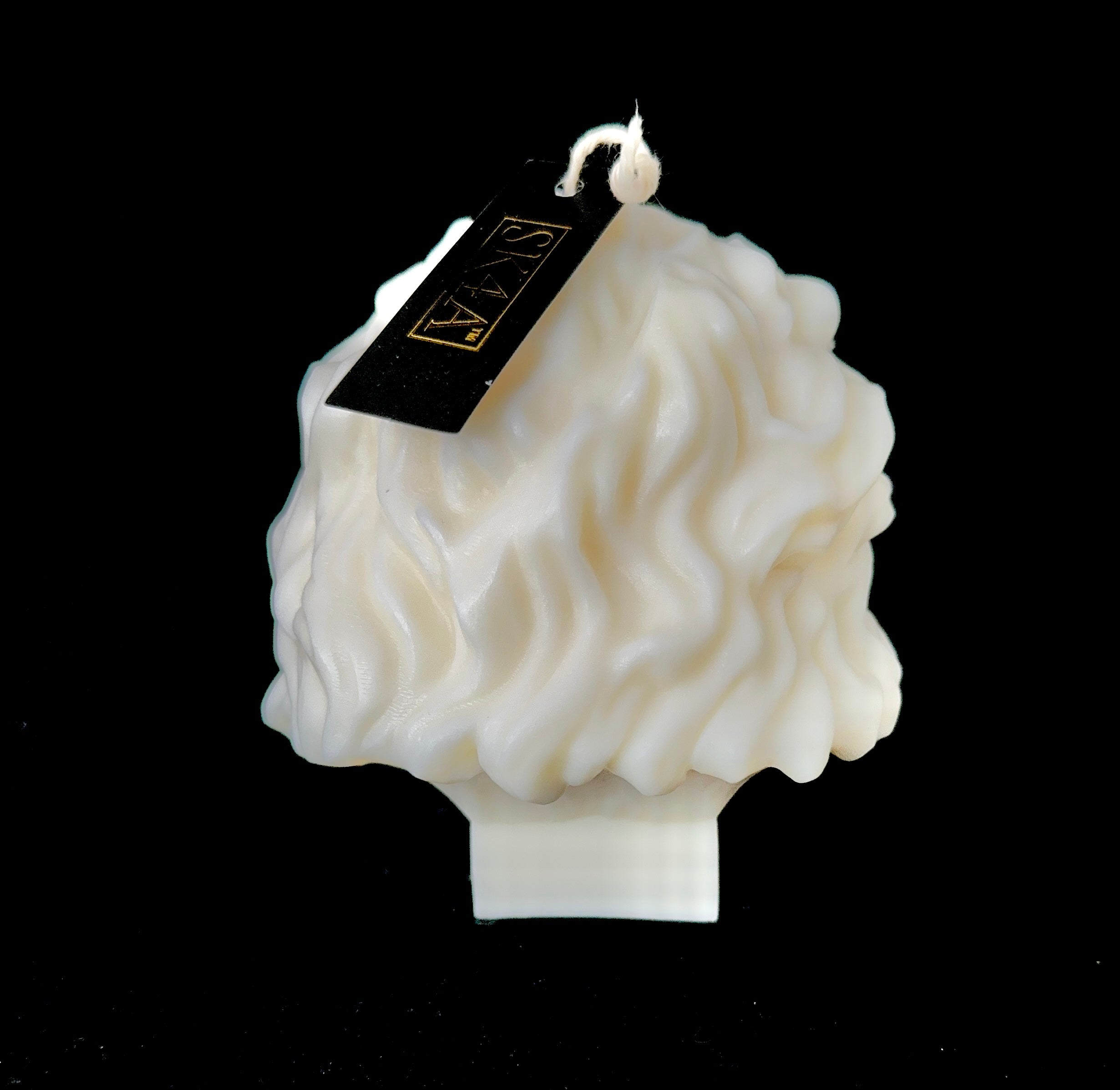 Lion Candle | Handmade Candles Sydney – SK4A