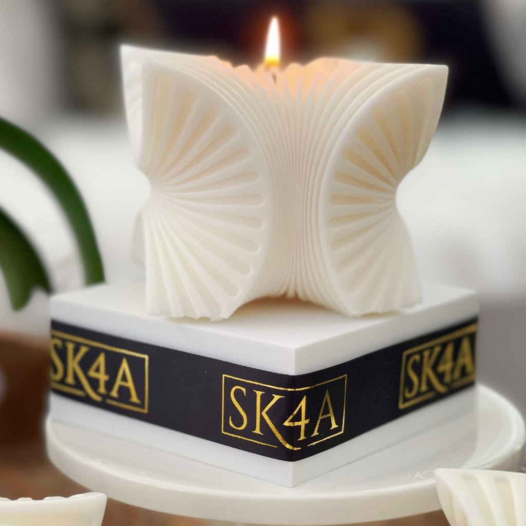 Matrix Candle | Handmade Candles Sydney – SK4A