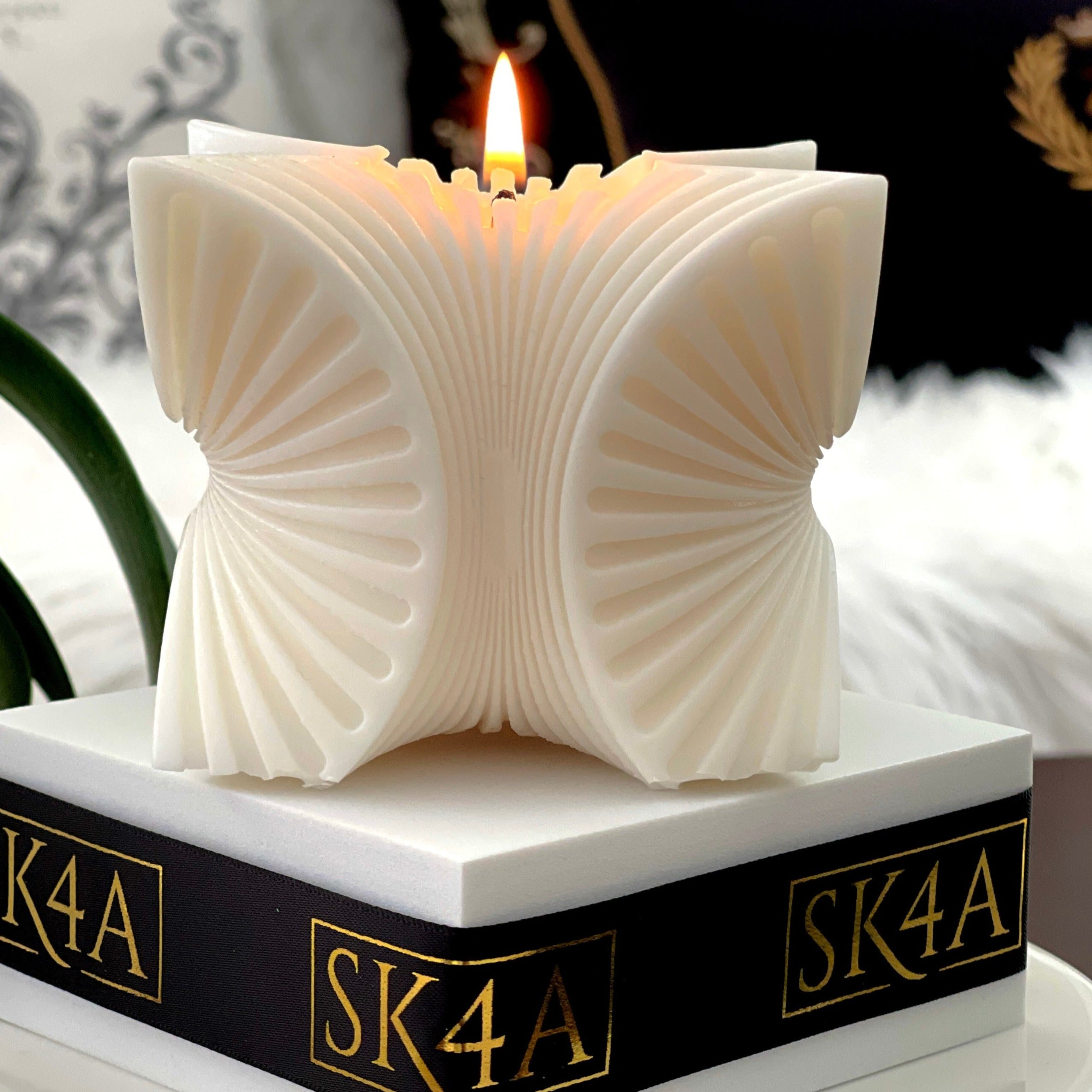 Matrix Candle | Handmade Candles Sydney – SK4A