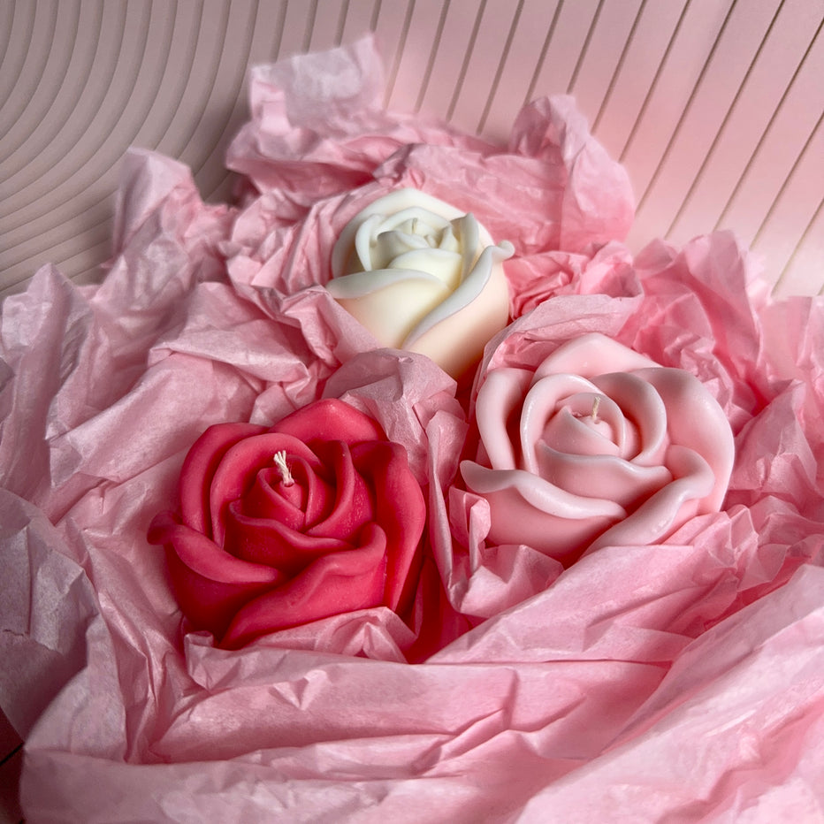 Rose Gift Box | Luxury Gift Packs Sydney – SK4A