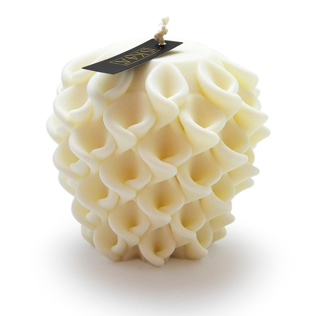 Sea Shells Candle | Handmade Candles Sydney – SK4A