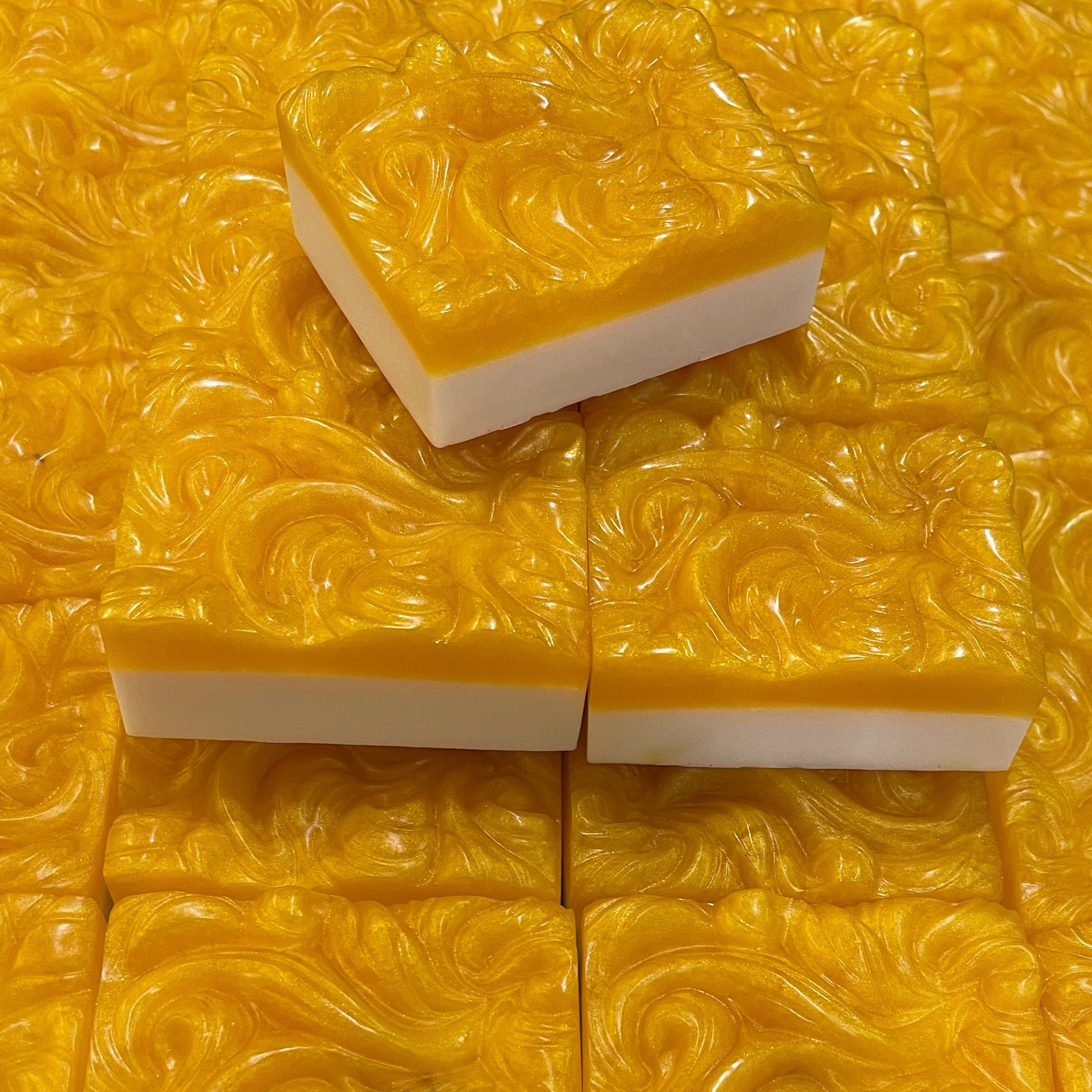 Sorrento Swirl Hand Soap | Handmade Soaps Sydney – SK4A