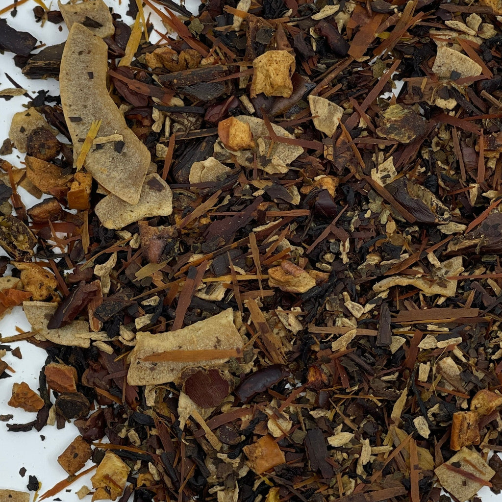 Almond Nougat Tea | Premium Loose Leaf Teas | Sydney – SK4A