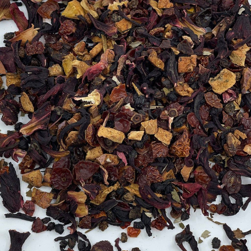 Berry Nice Tea | Premium Loose Leaf Teas | Sydney – SK4A