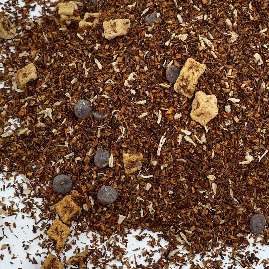 Chocolate & Caramel Tea | Premium Loose Leaf Teas | Sydney – SK4A