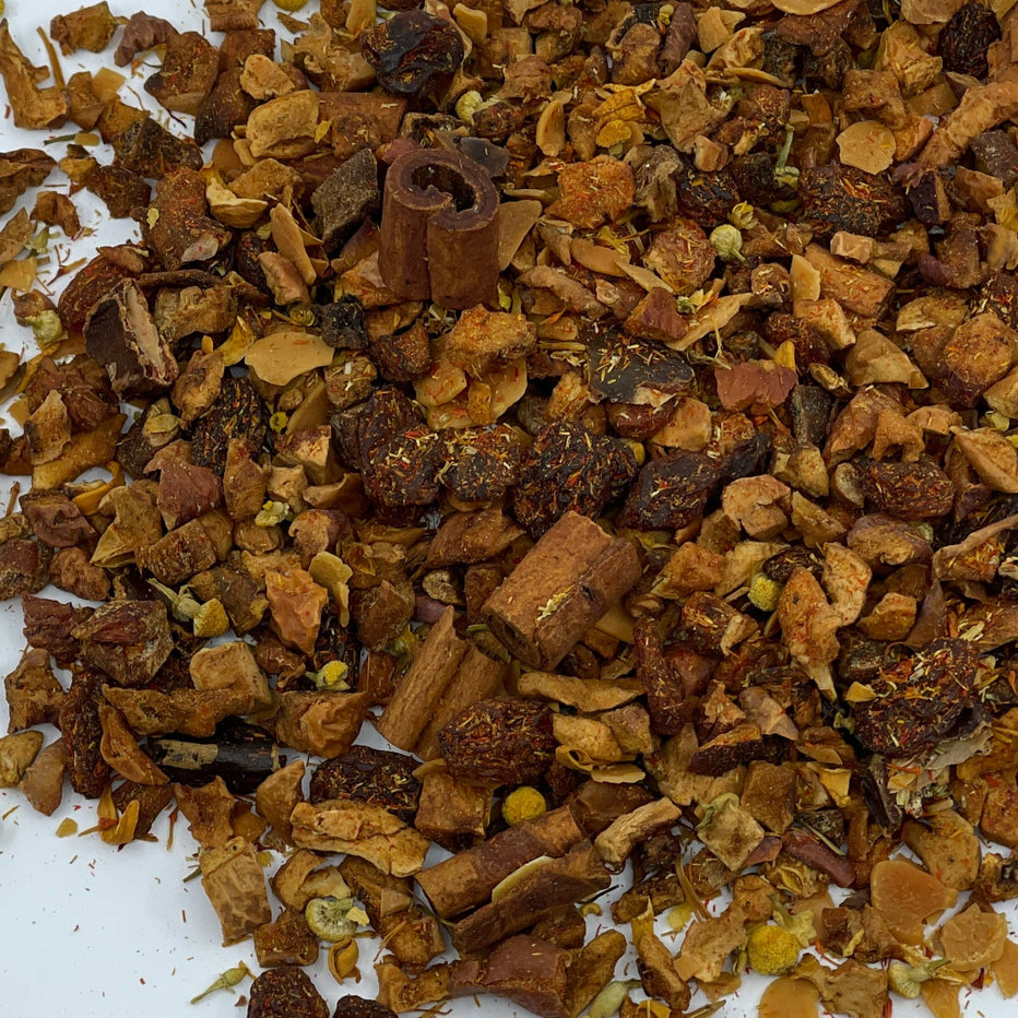 High Tea | Premium Loose Leaf Teas | Sydney – SK4A
