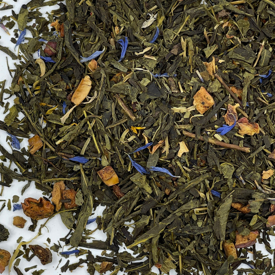 Lychee Apple | Premium Loose Leaf Teas | Sydney – SK4A